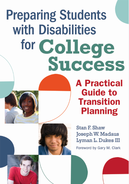 How to Prepare Students with Disabilities for College: A Timeline of ...