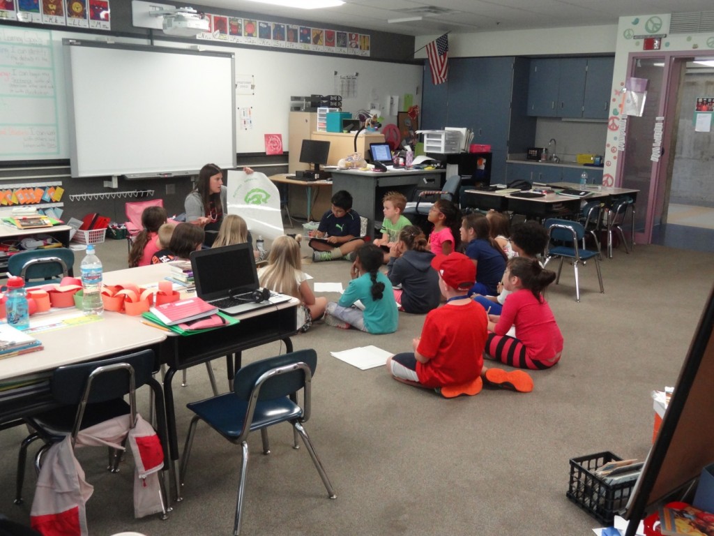 The Expert Learner Project: A UDL Success Story - Brookes Blog