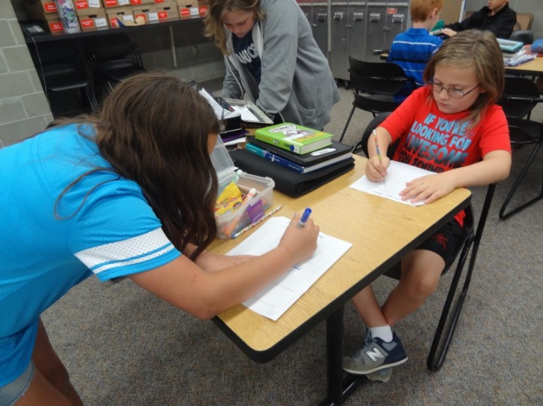 The Expert Learner Project: A UDL Success Story - Brookes Blog