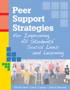 10 Practical Principles for Peer Supports: Getting Students Ready to ...