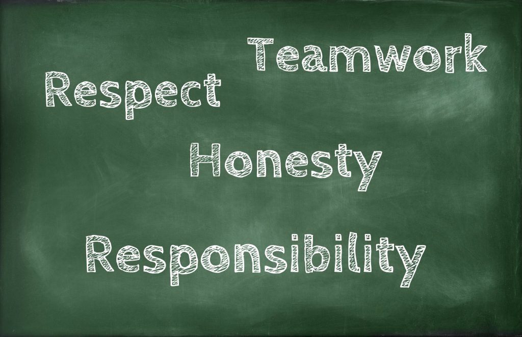 9 Ways to Establish Community in Your Classroom - Brookes Blog