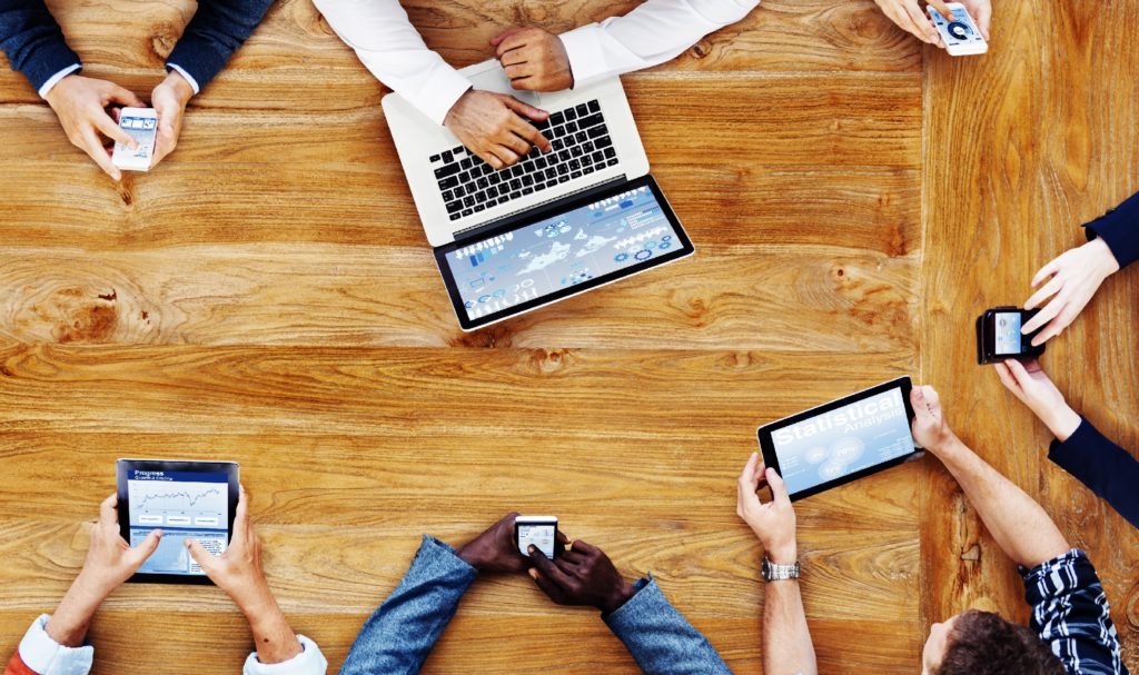 18 Ways to Connect and Communicate with Families - Brookes Blog