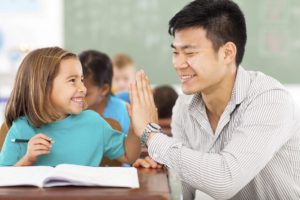 19 Tips on Supporting Positive Behavior & Social Skills - Brookes Blog