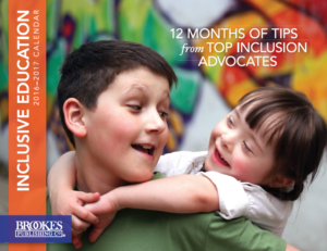 Our Top 10 Free Resources for Inclusive Schools Week - Brookes Blog
