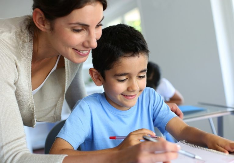 7 Steps to Teaching Writing Skills to Students with Disabilities ...