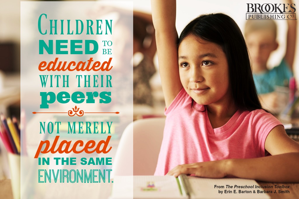 12 Great Inclusion Quotes for Your Pinterest Board - Brookes Blog