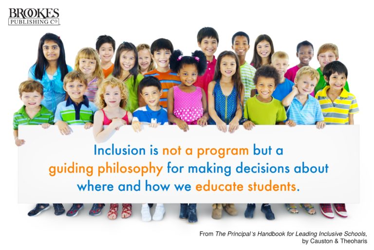 12 Great Inclusion Quotes for Your Pinterest Board - Brookes Blog