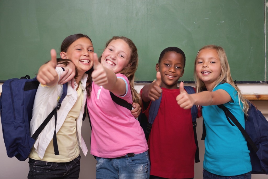 11 Ways to Make Your Classroom a Safe Haven for Children Exposed to ...