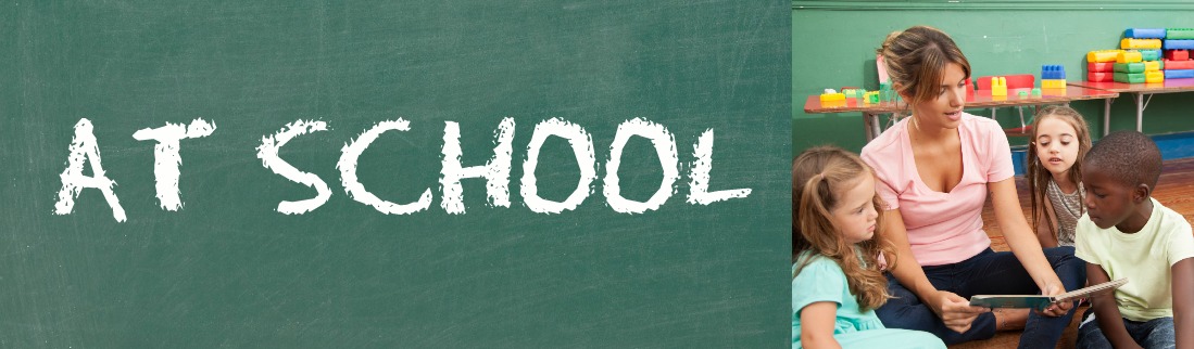 14 Ways to Support All Learners at School and Home - Brookes Blog