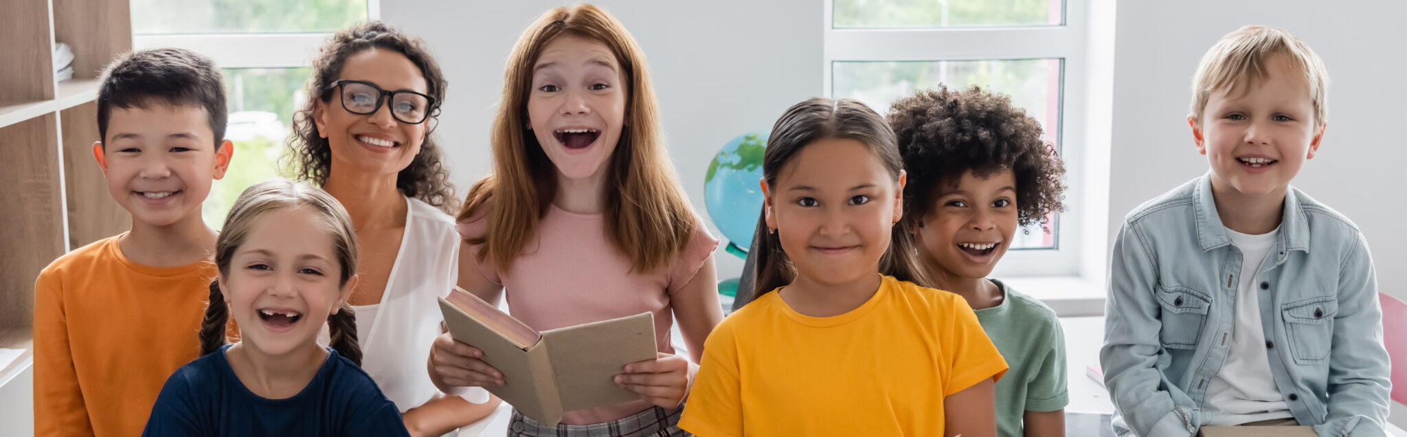 3 Big Ideas for Creating Joy in Your School (and Yourself!) - Brookes Blog