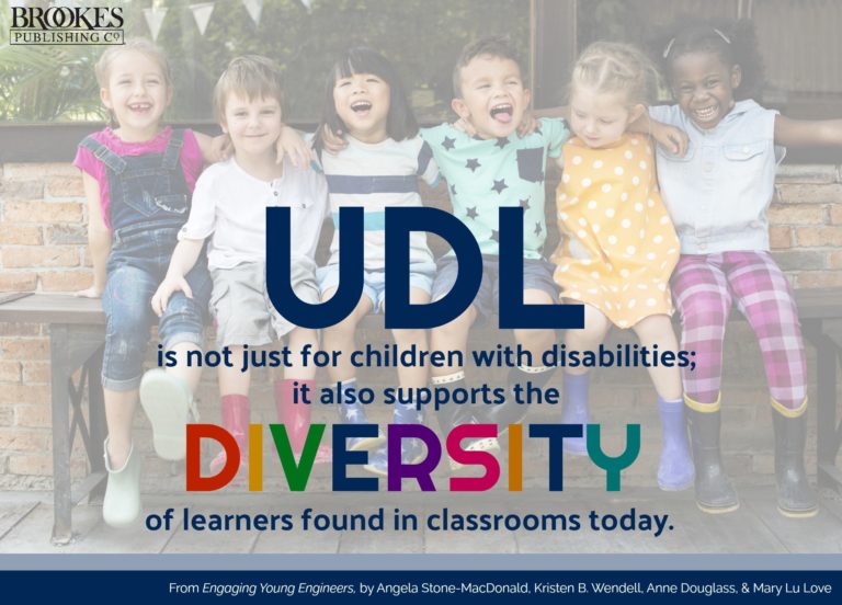 12 Great UDL Quotes to Pin, Tweet, and Share - Brookes Blog