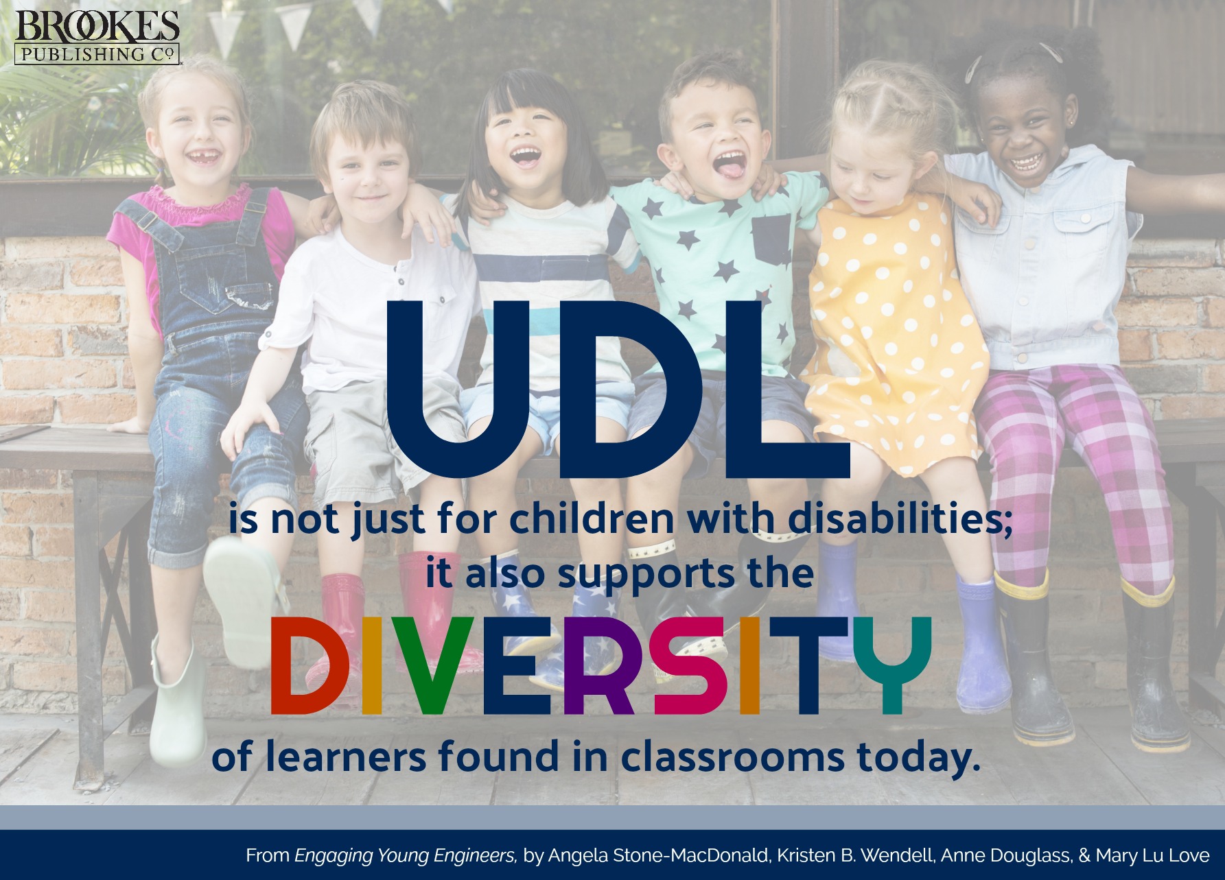 12 Great UDL Quotes to Pin, Tweet, and Share - Brookes Blog