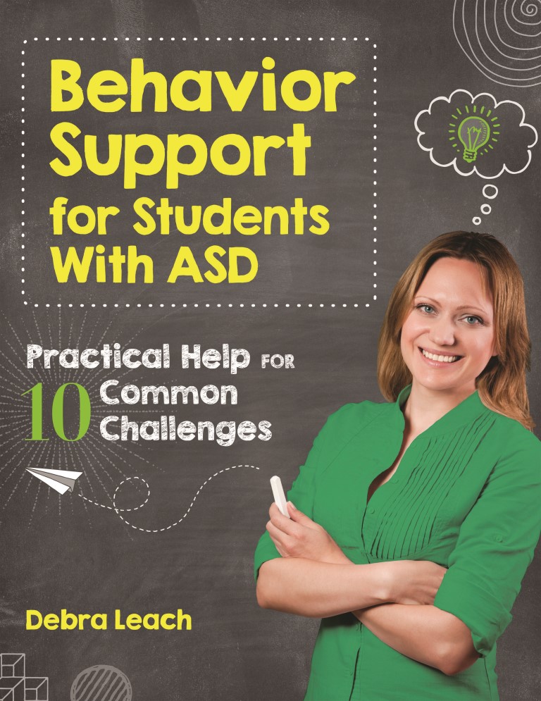 13 Ways to Support the Behavior and Learning of Students on the Autism ...