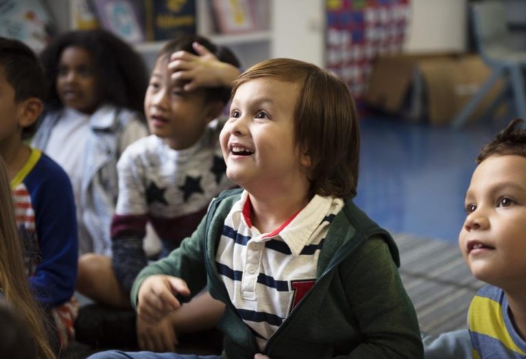 14 Ways to Make the Most of Storytime in Your Inclusive Early Childhood ...