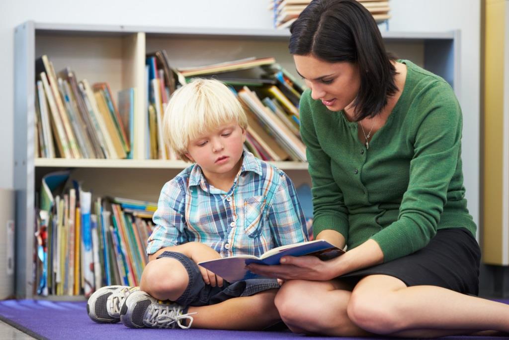 14 Ways to Make the Most of Storytime in Your Inclusive Early Childhood ...