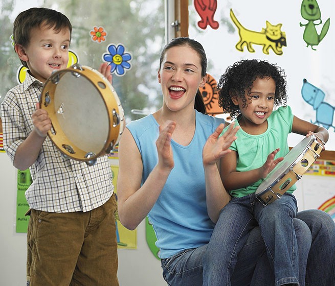 11 Ways to Encourage Friendship Skills and Social Play - Brookes Blog