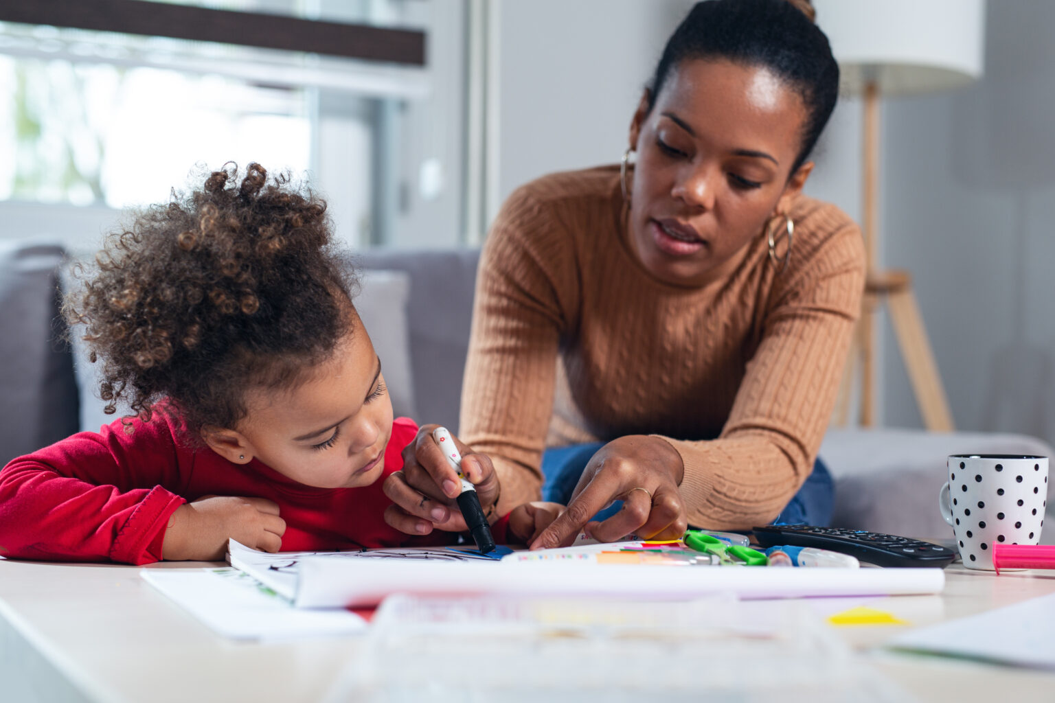 20 Shared Reading Tips to Share with Parents - Brookes Blog