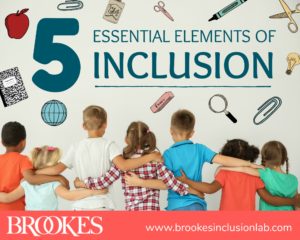 5 Essential Elements of an Inclusive Learning Environment | The ...