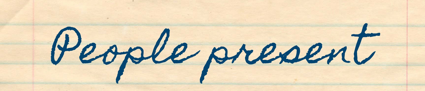 Notes from a Person-Centered Planning Meeting - Brookes Blog