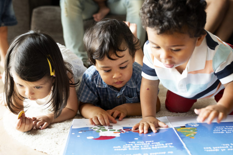 15 Ways to Boost Early Language & Literacy Skills in Inclusive ...