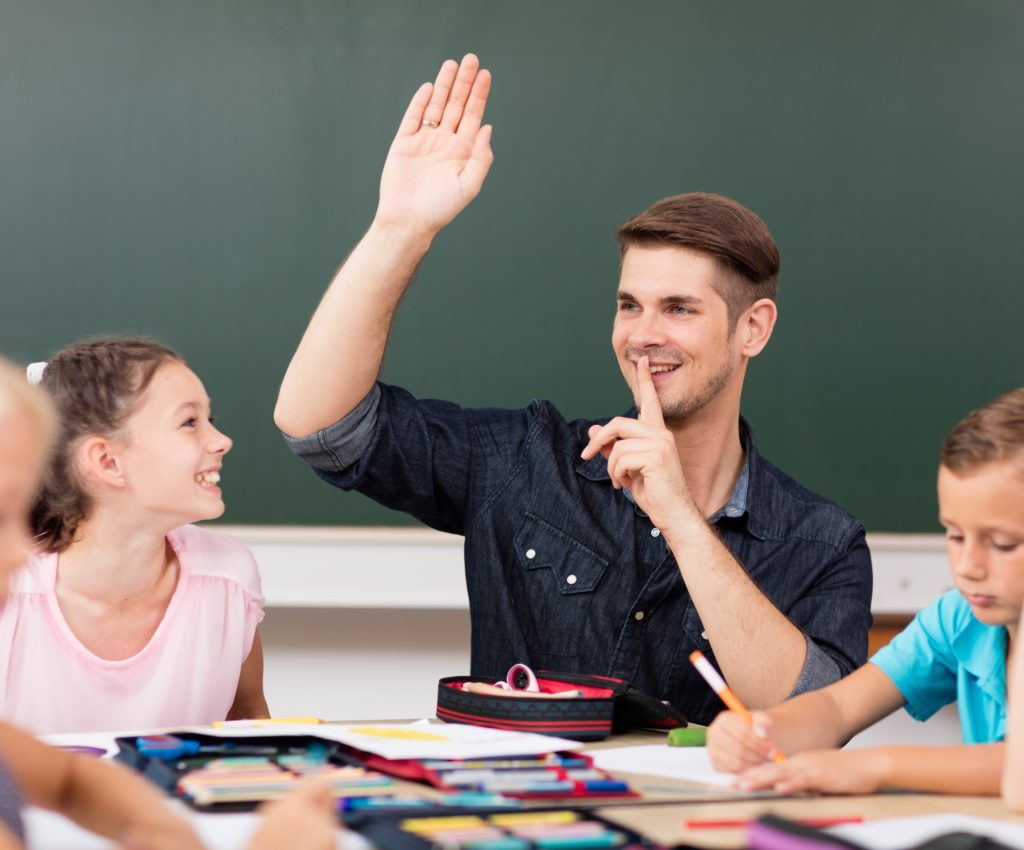 15 Things You Can Do Right Now to Prevent Classroom Behavior Challenges ...