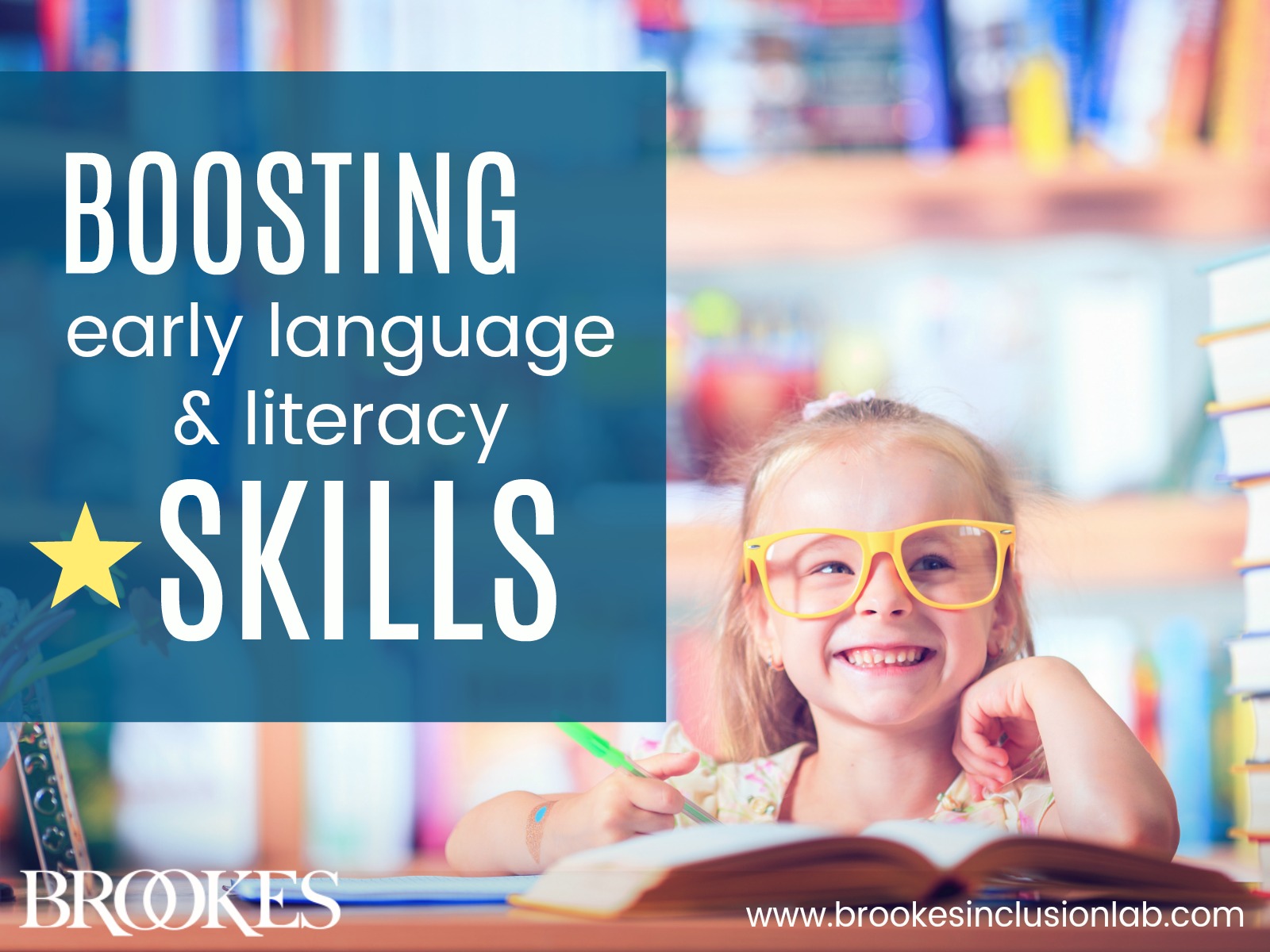 15 Ways To Boost Early Language Literacy Skills In Inclusive
