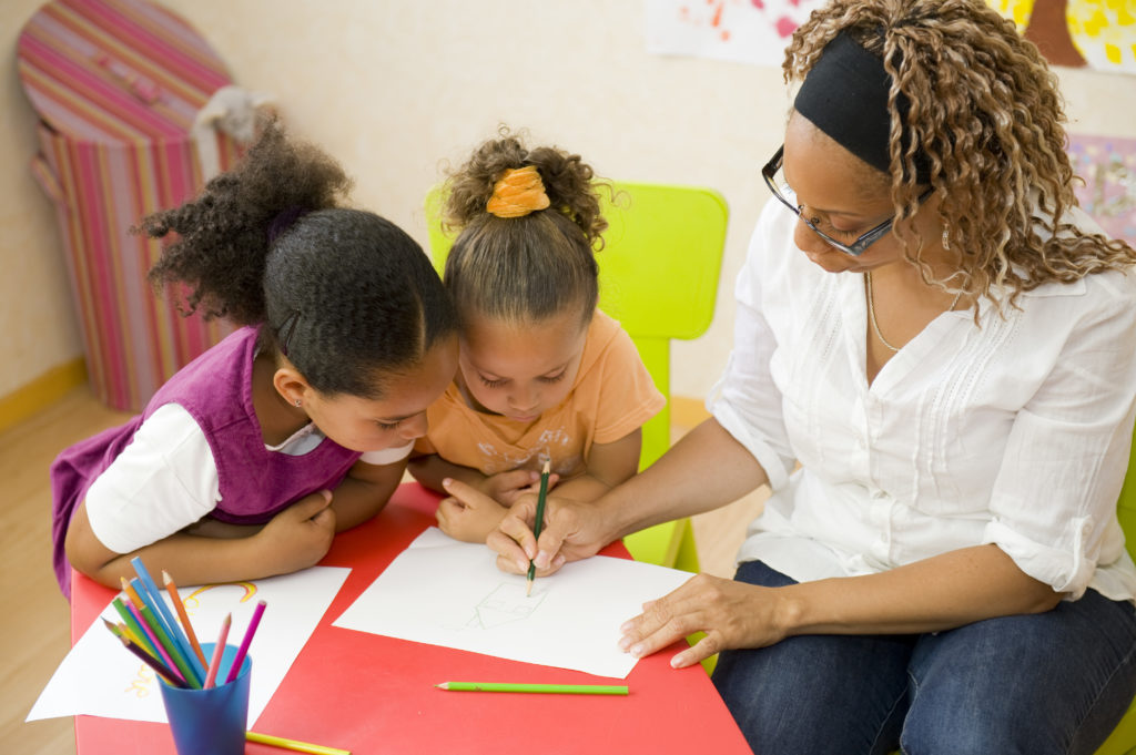 15 Ways to Boost Early Language & Literacy Skills in Inclusive ...