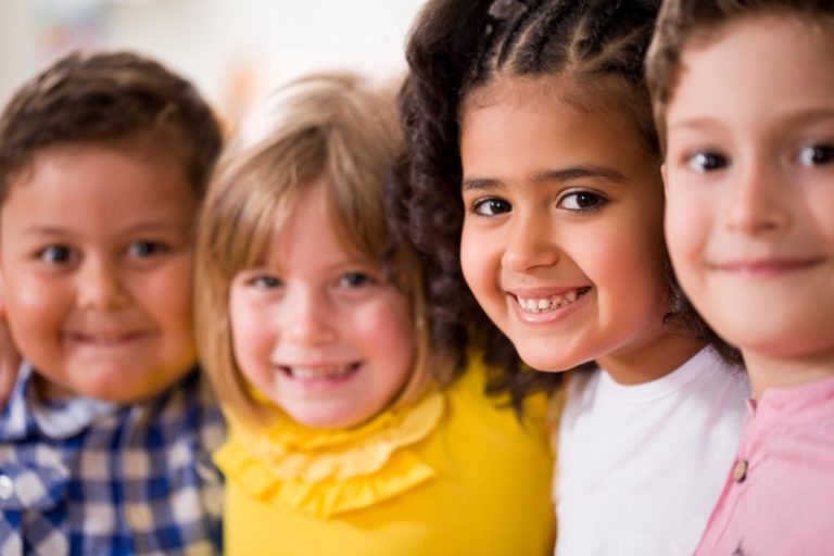 10 Essentials for Promoting Young Children’s Social-Emotional ...