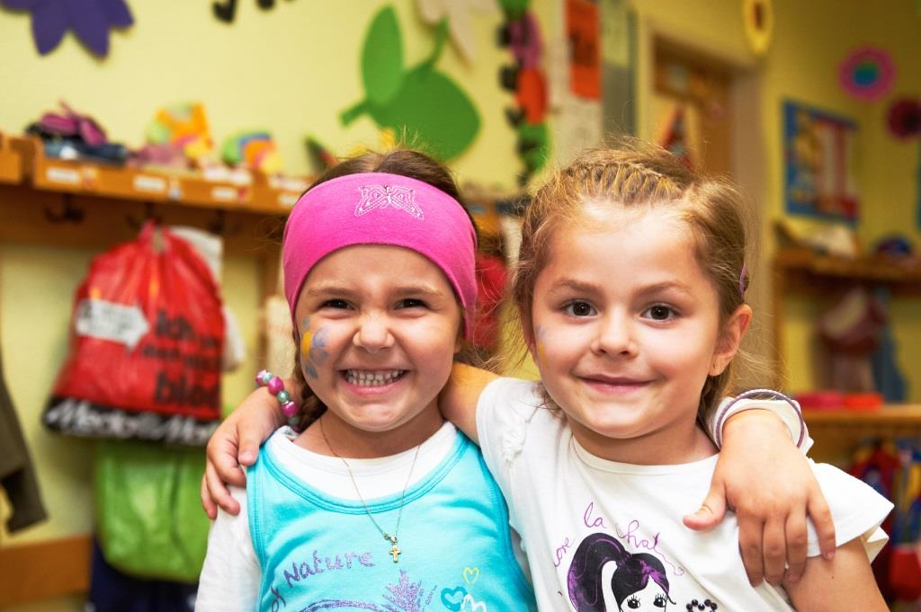 10 Essentials for Promoting Young Children’s Social-Emotional ...