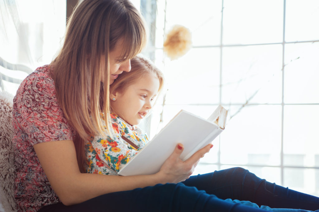 24 At-Home Learning Activities to Share with Parents of Young Children ...