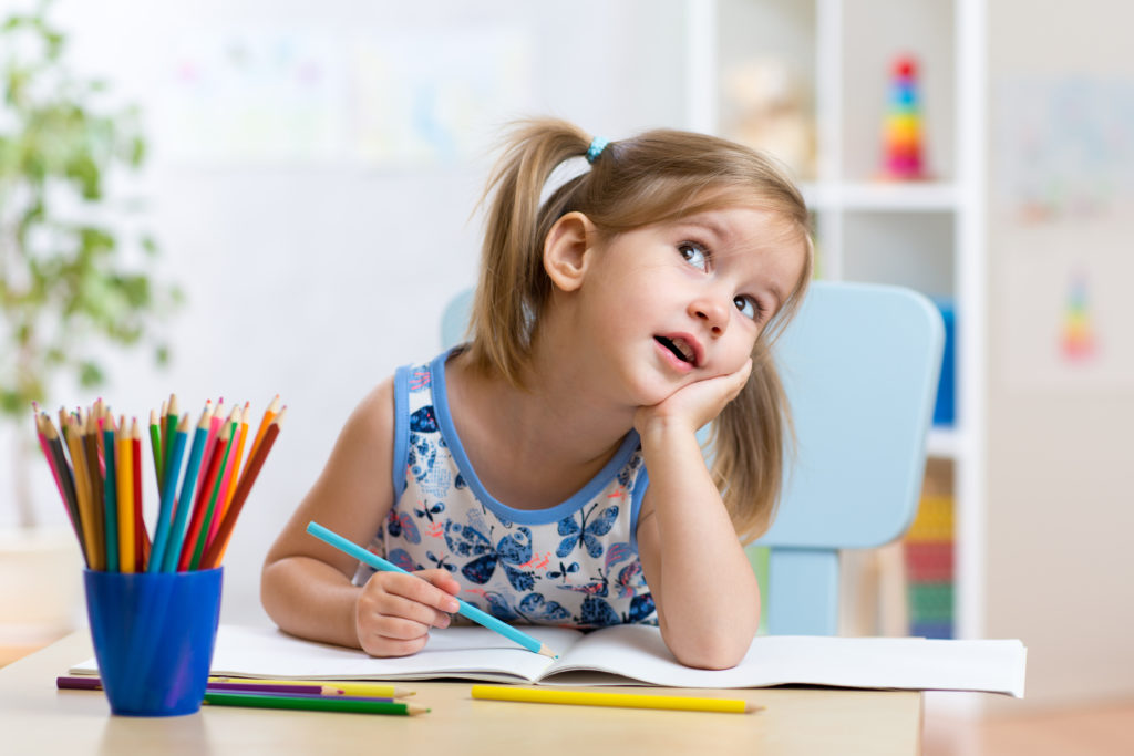 24 At-Home Learning Activities to Share with Parents of Young Children ...