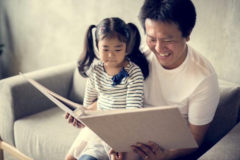 12 At-Home Spring Activities to Boost Your Child’s Development ...