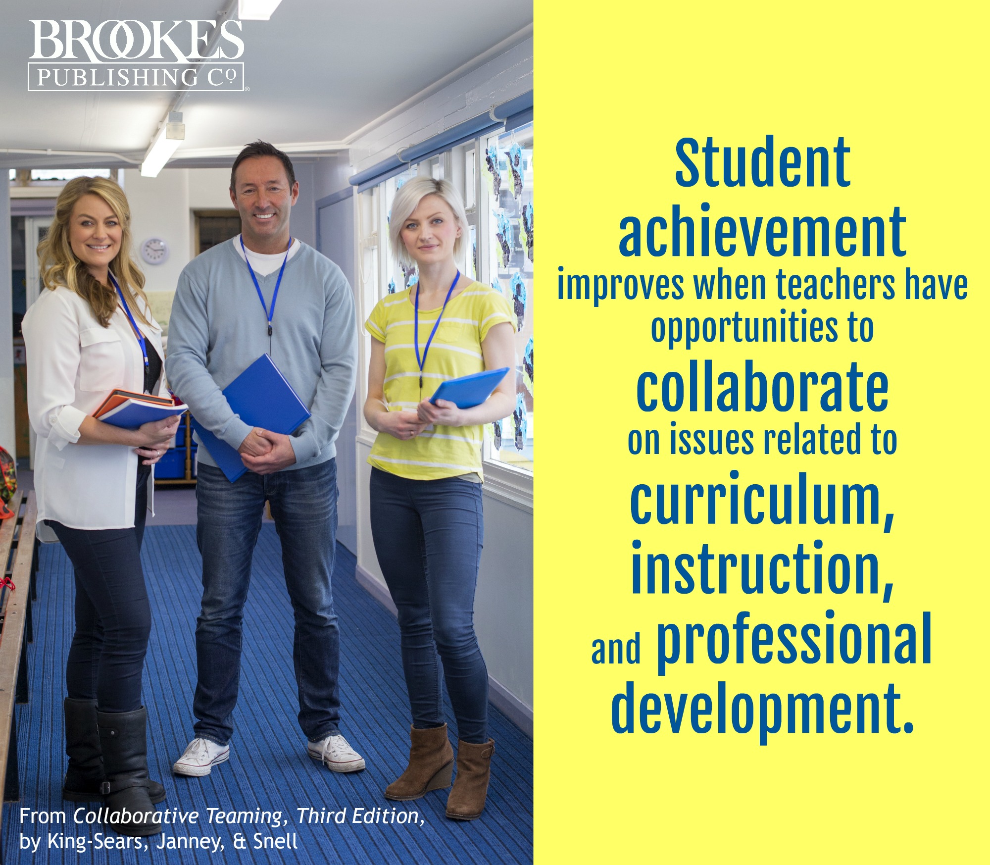 18 Things Authentically Inclusive Schools Do - Brookes Blog