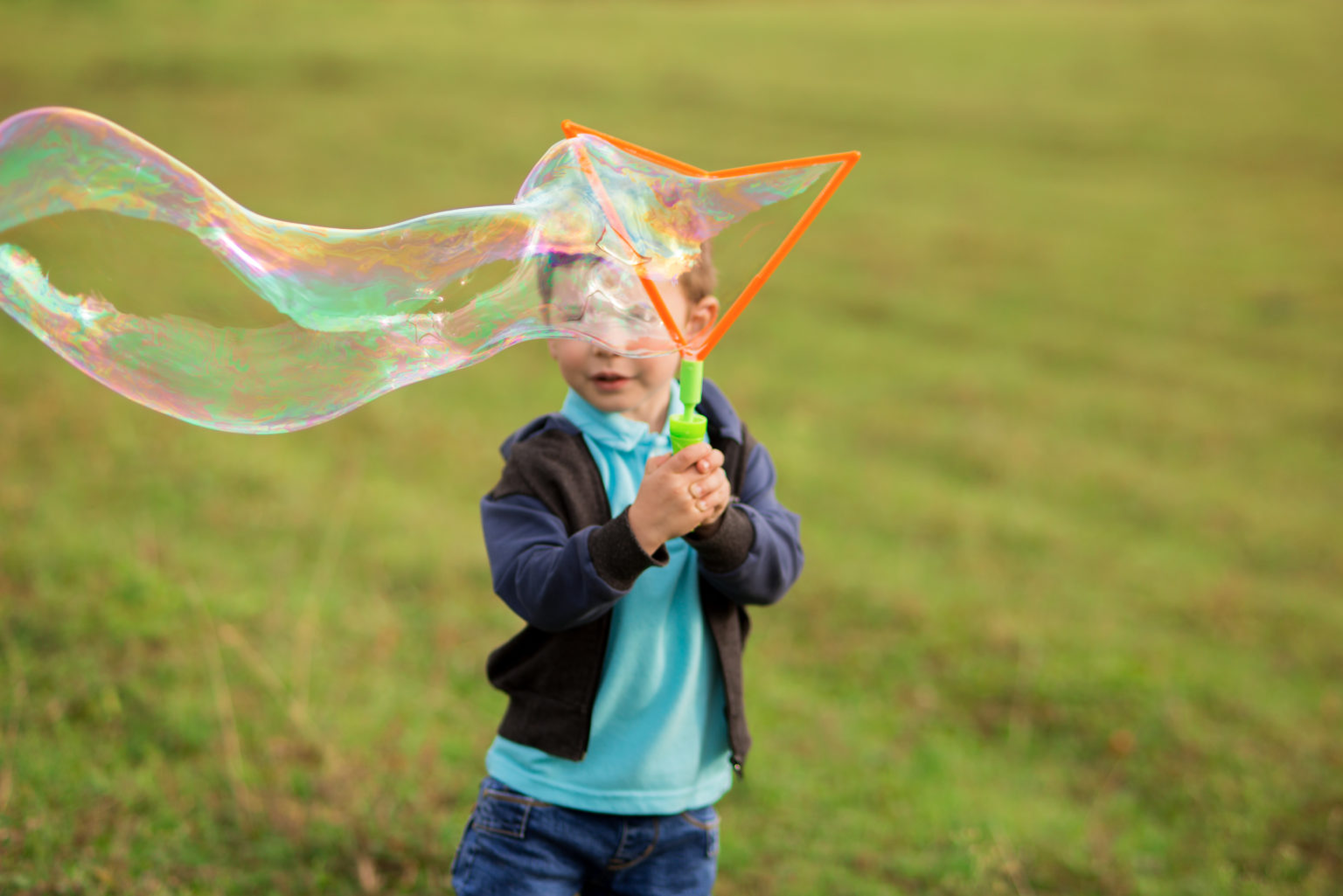 14 Skill-Building Summer Activities To Do with Young Children - Brookes Blog