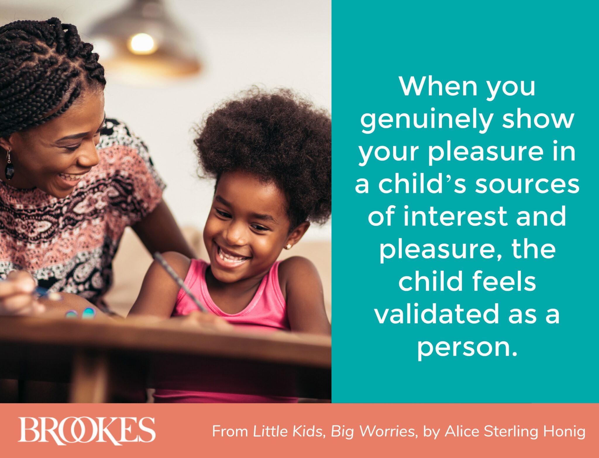 15 Things Every Early Childhood Educator Should Do - Brookes Blog