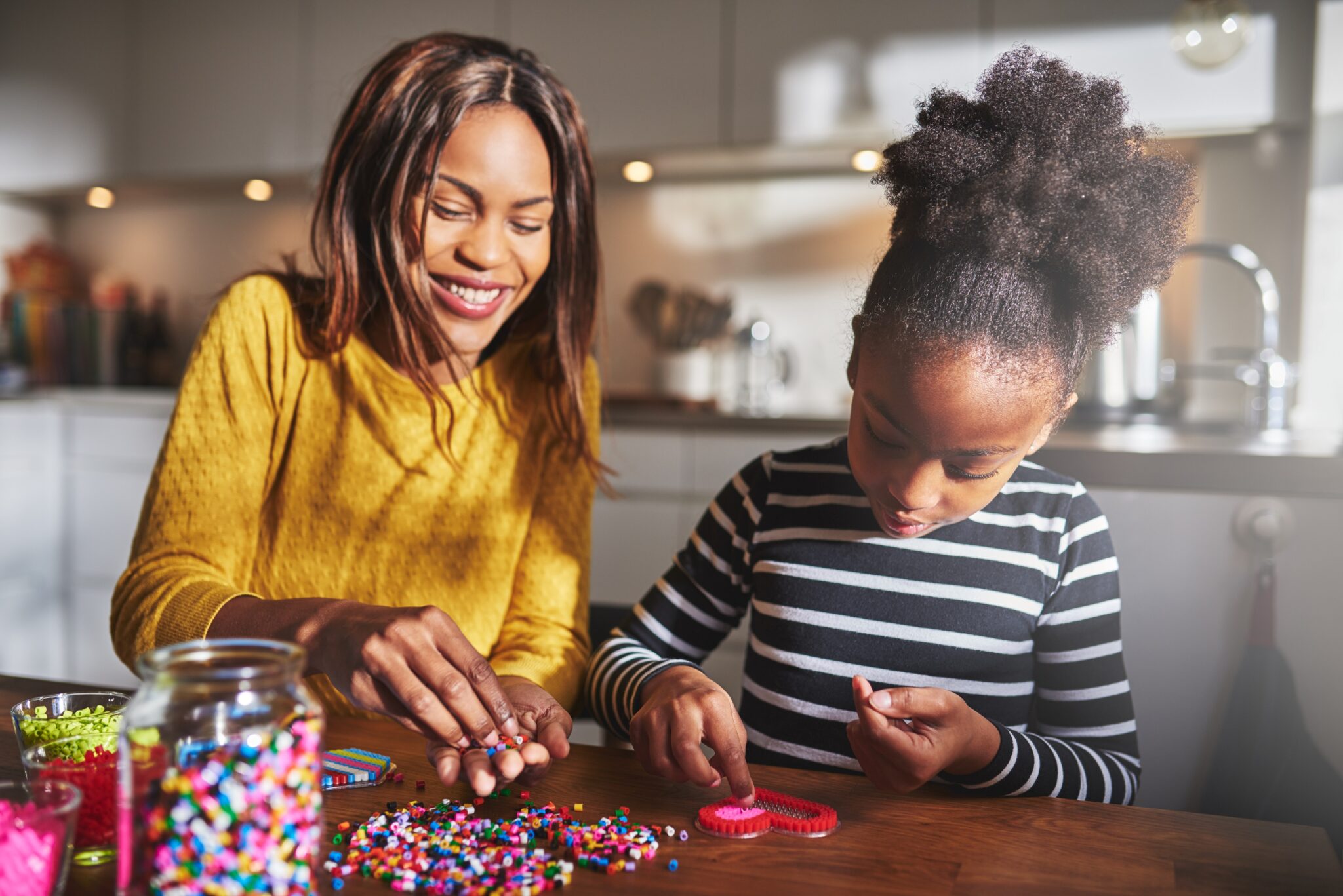 Your Quick Guide to Family Projects: A Home-School Connection Booster ...