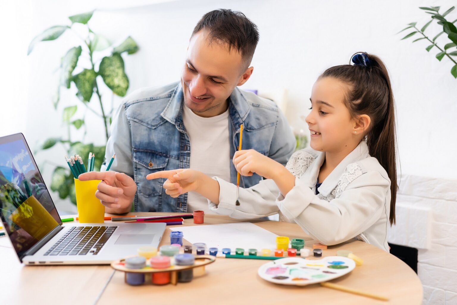 Your Quick Guide to Family Projects: A Home-School Connection Booster ...
