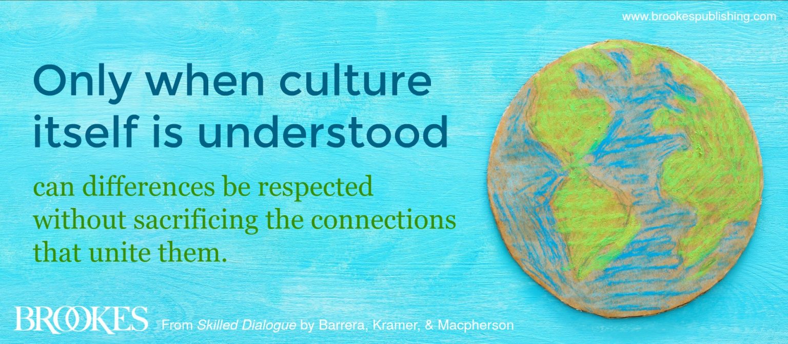 12 Great Quotes on Culturally Responsive Teaching - Brookes Blog