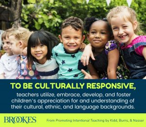 12 Great Quotes on Culturally Responsive Teaching - Brookes Blog