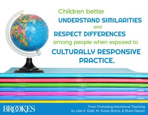 12 Great Quotes on Culturally Responsive Teaching - Brookes Blog