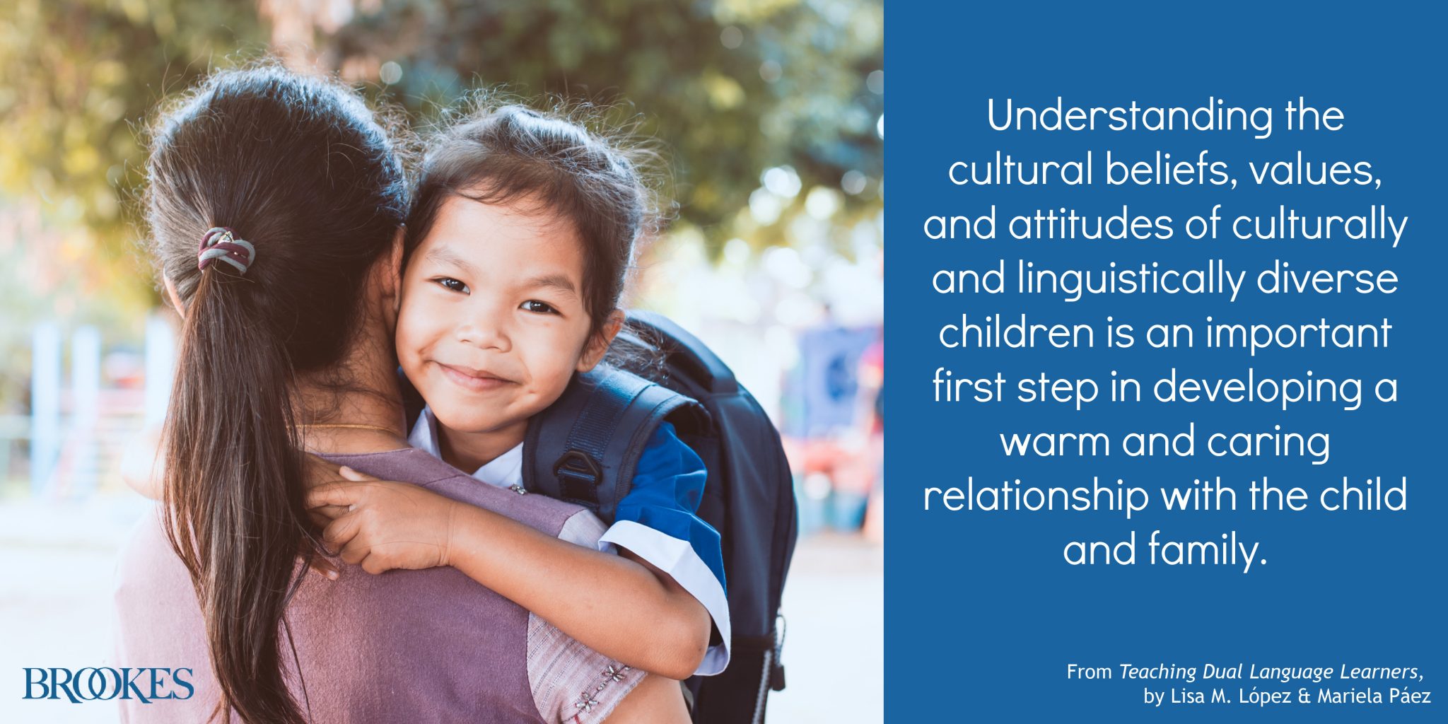 12 Great Quotes on Culturally Responsive Teaching - Brookes Blog