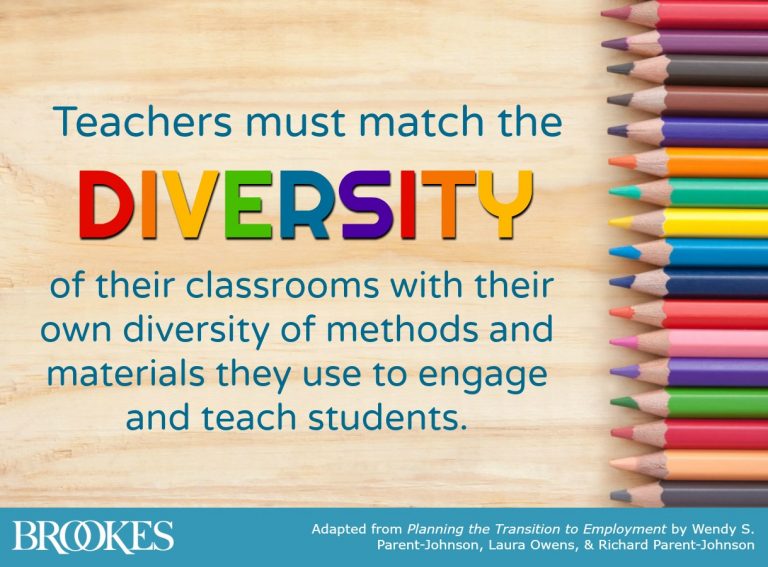12 Great Quotes on Culturally Responsive Teaching - Brookes Blog