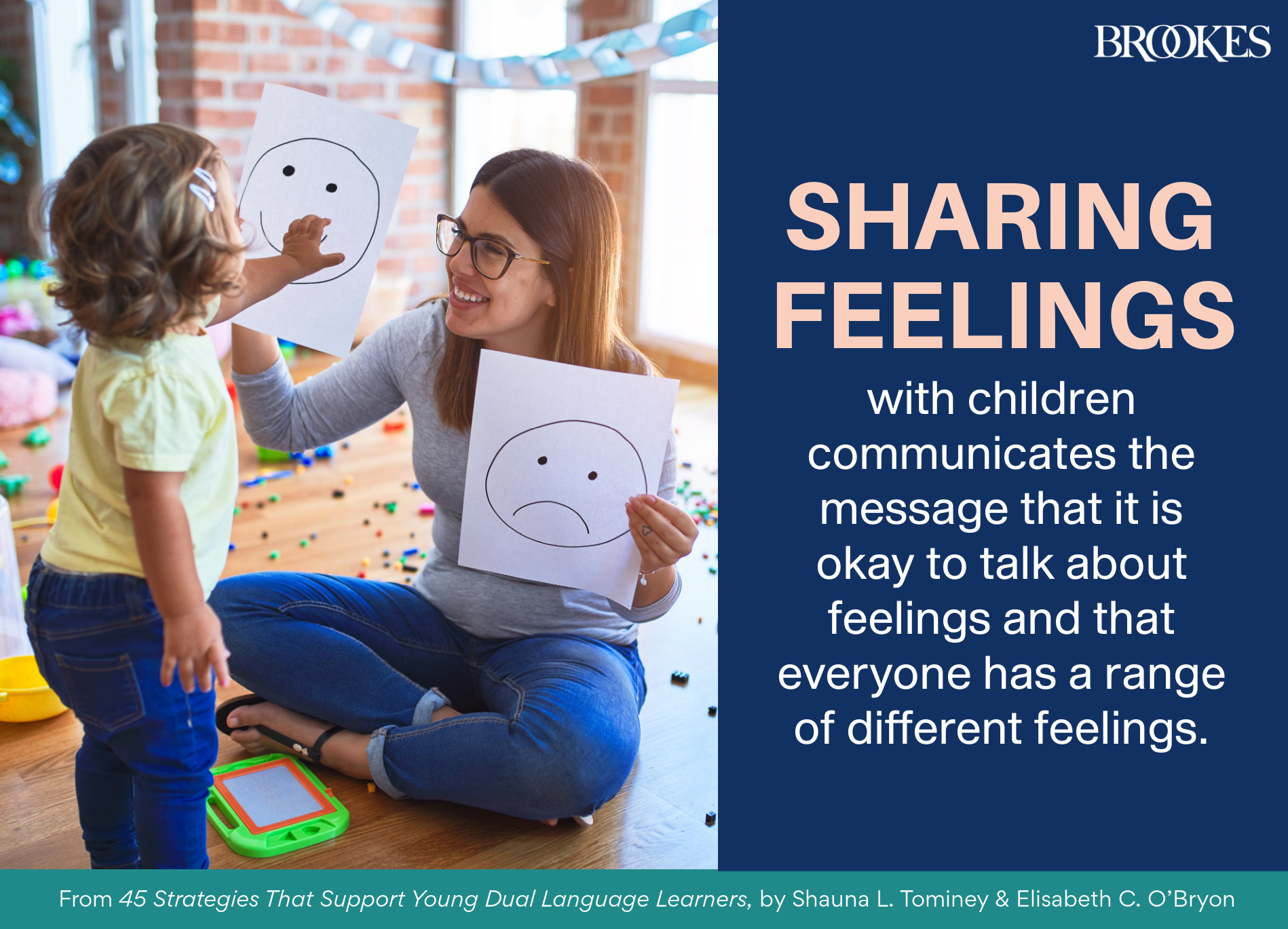 10 Quotes (and Tips) for Building Strong Social-Emotional Skills ...