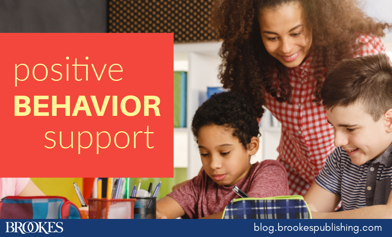 10 Positive Ways To Assess And Support Students With Behavior