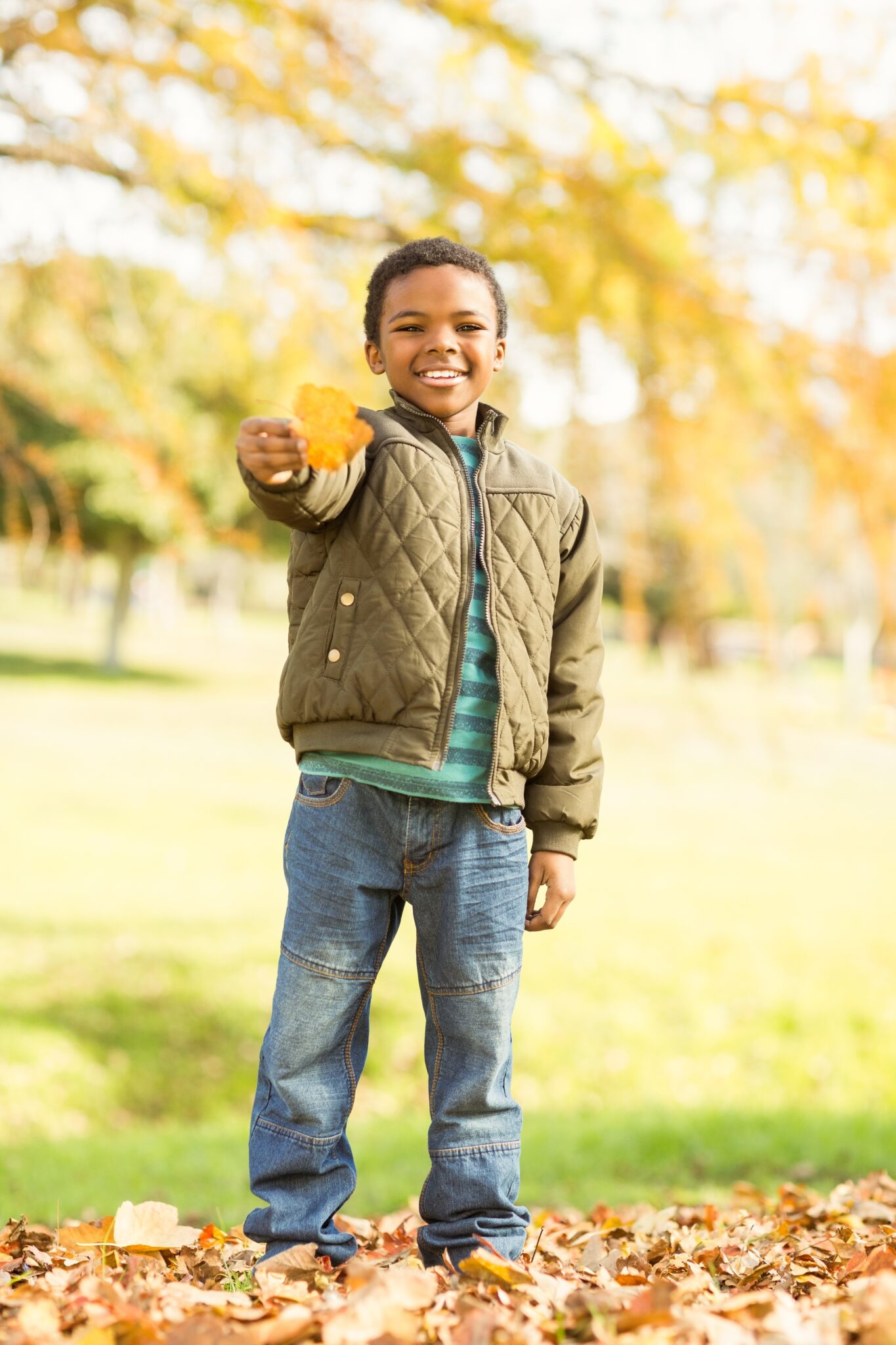 10 Fun Fall Activities that Support Young Children’s Development ...