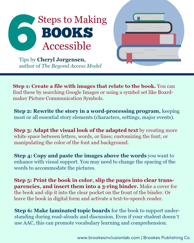 13 Things Every New Inclusive Educator Should Remember - Brookes Blog