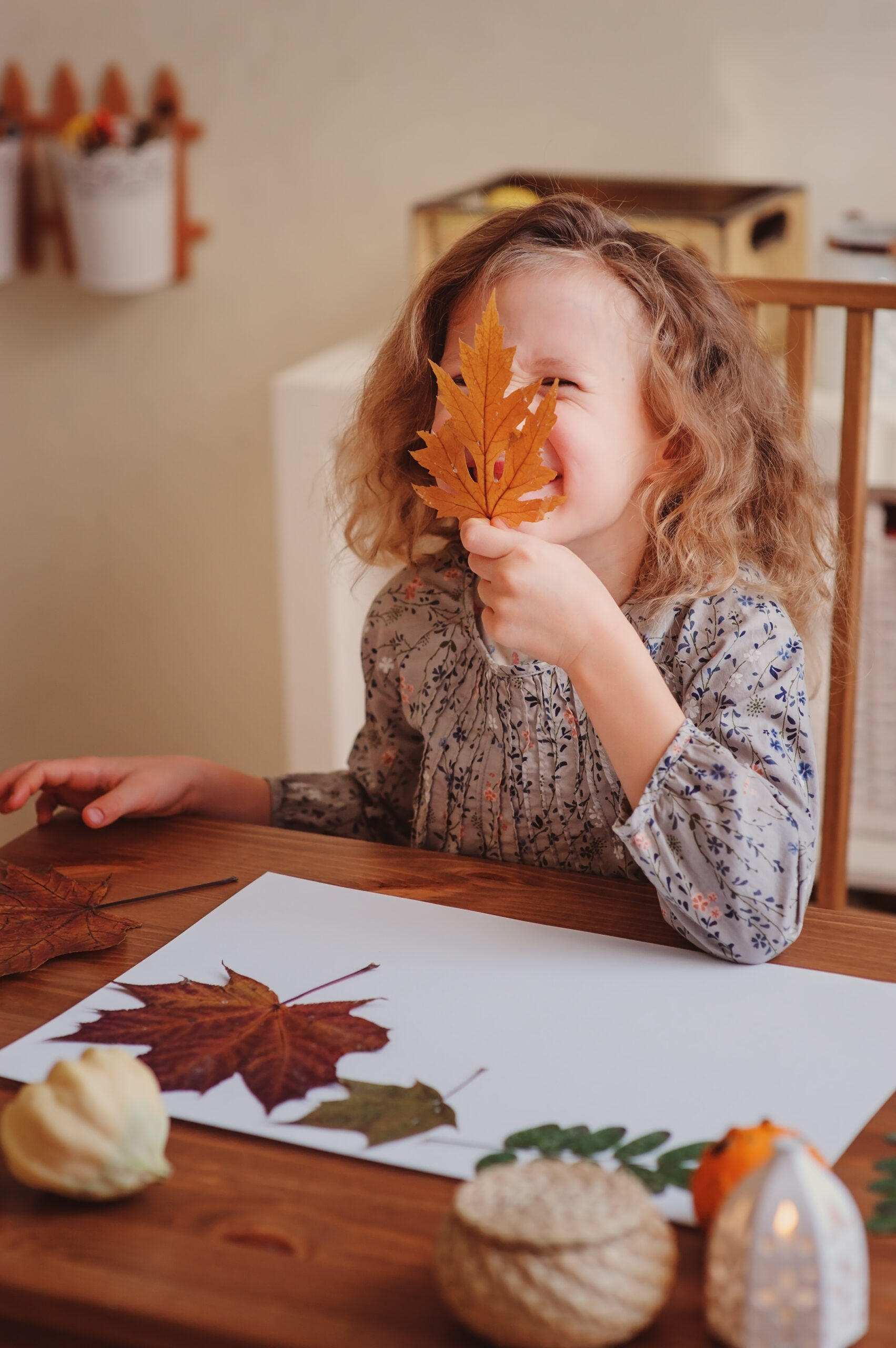 10 Fun Fall Activities that Support Young Children’s Development ...