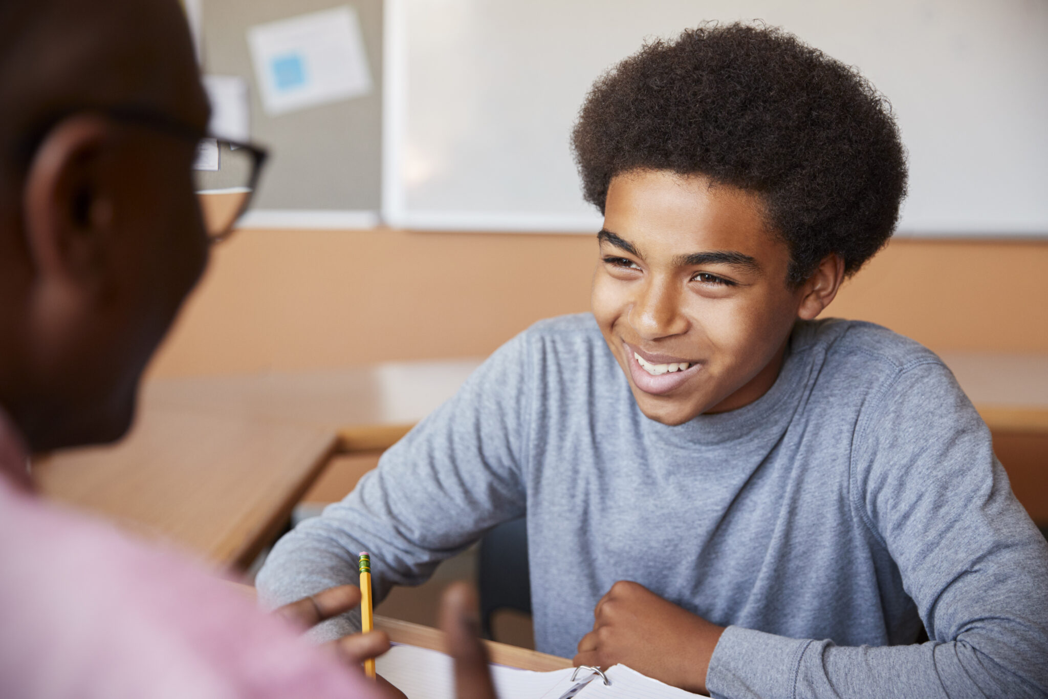 7 Things Inclusive High School Teachers Should Do - Brookes Blog