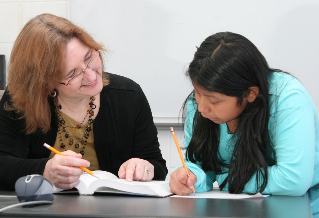 Inclusion Facilitators: Who They Are, How They Help - Brookes Blog