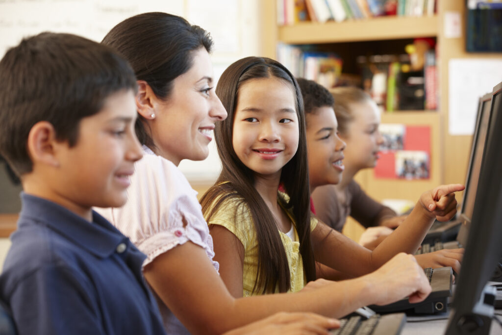 10 Positive Ways to Assess and Support Students with Behavior ...